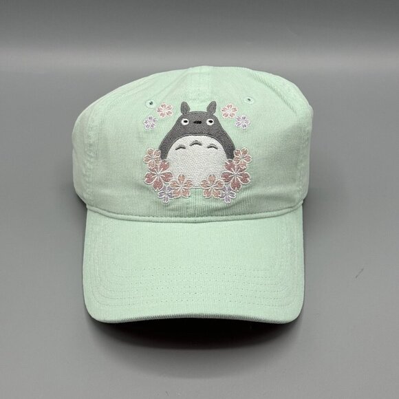 Her Universe | Accessories | Studio Ghibli My Neighbor Totoro Sakura ...